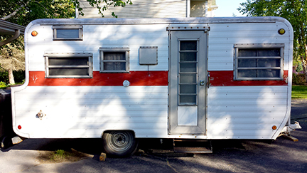 How the Pirate Ship Camper Idea All Started – dbaker designs